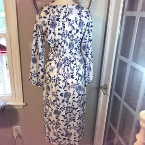 Goodnight Macaroon | Dresses | Nwt Goodnight Macaroon Paula Floral ...